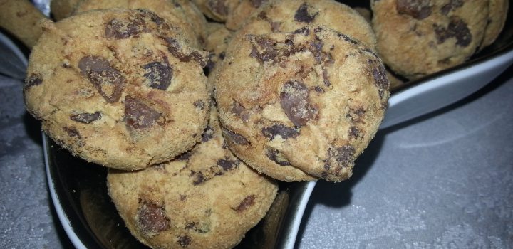 Ergebnisse Produkttest REWE Beste Wahl Cookies Minis – Baninana ...